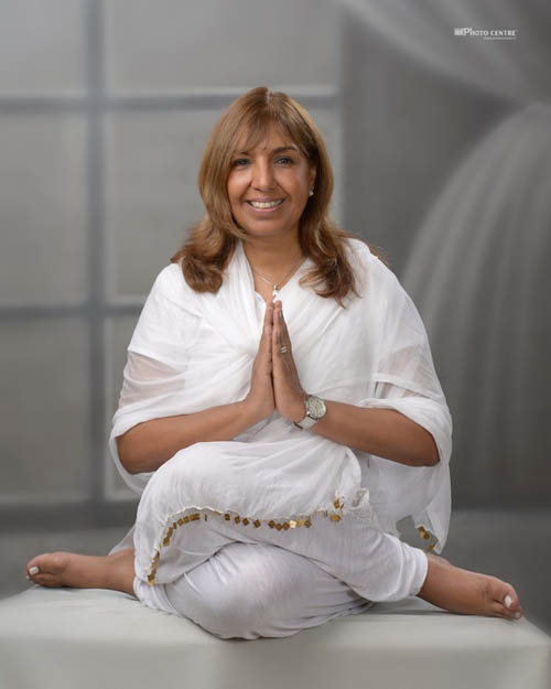 About – Nalanie Chellaram