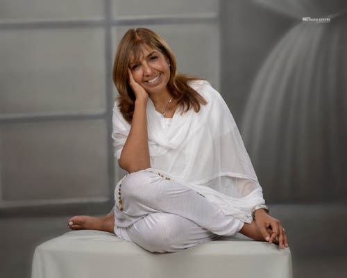 About – Nalanie Chellaram